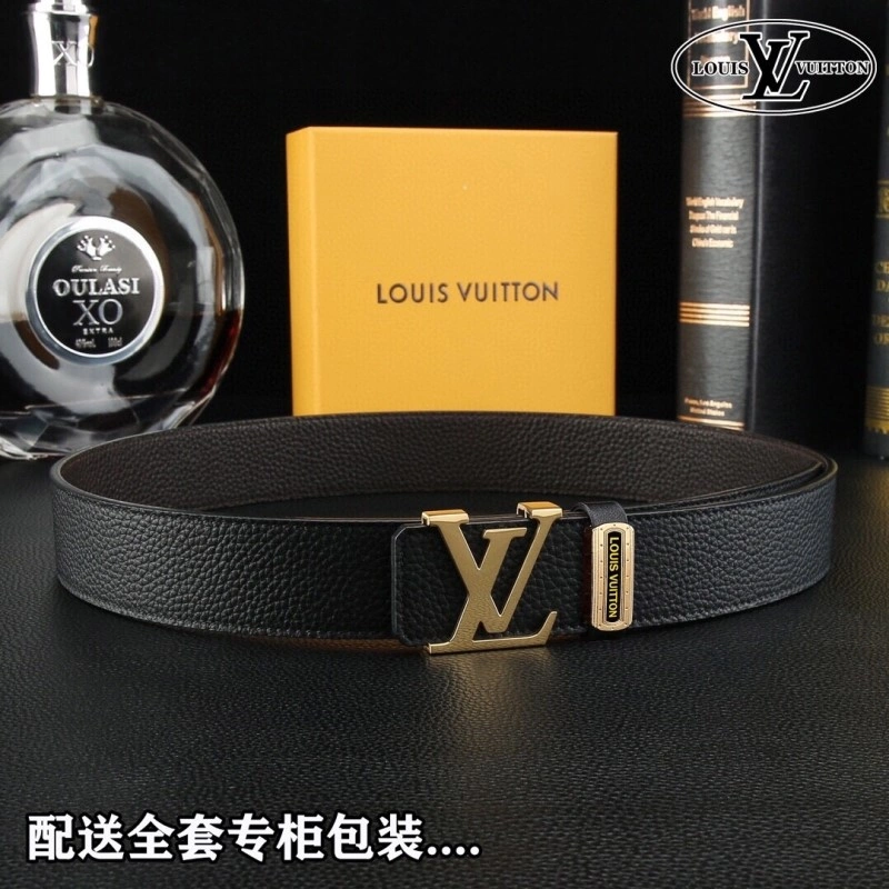 High fidelity Louis Vuitton Belts