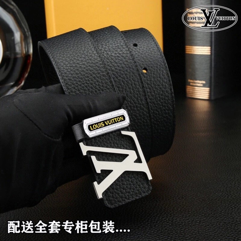 High fidelity Louis Vuitton Belts