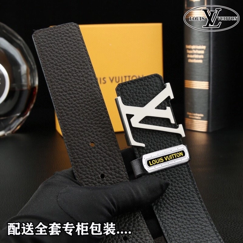 High fidelity Louis Vuitton Belts