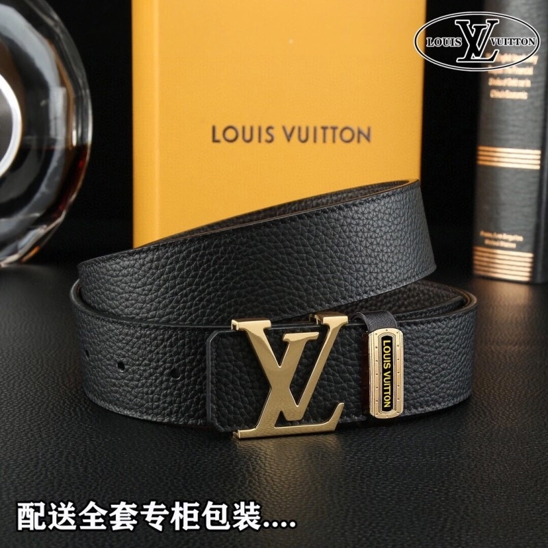High fidelity Louis Vuitton Belts