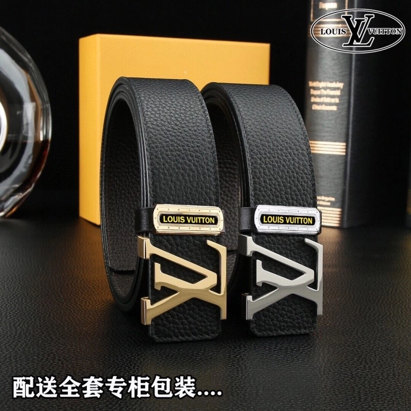 High fidelity Louis Vuitton Belts