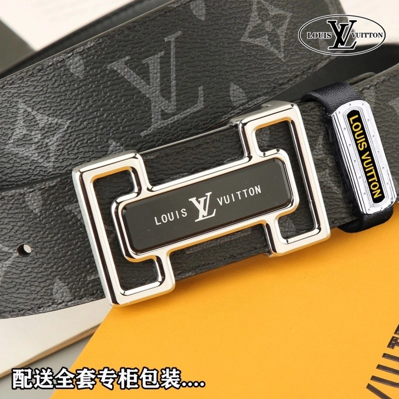 Mirror quality Louis Vuitton Belts