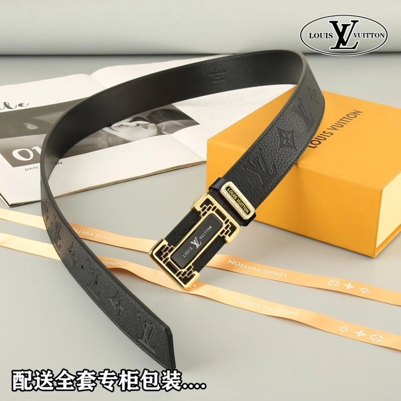 Top match Louis Vuitton Belts