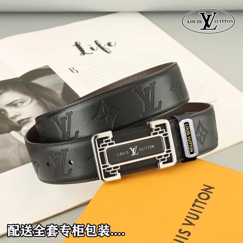 Top match Louis Vuitton Belts