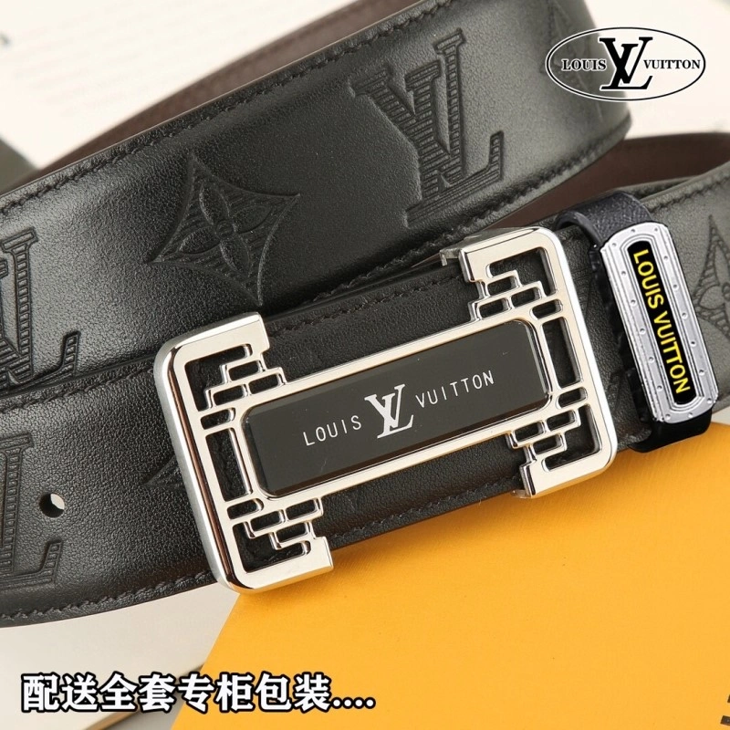 Top match Louis Vuitton Belts