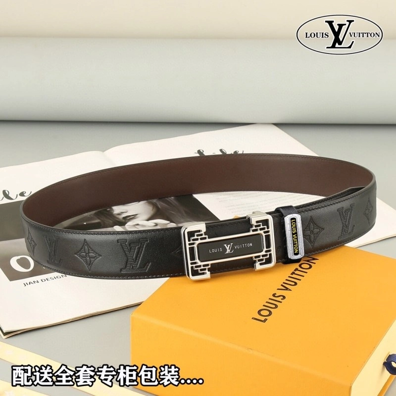 Top match Louis Vuitton Belts