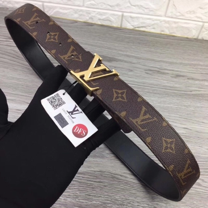 High fidelity Louis Vuitton Belts