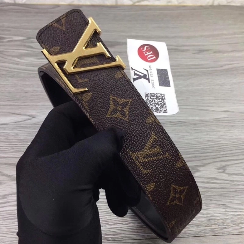 High fidelity Louis Vuitton Belts