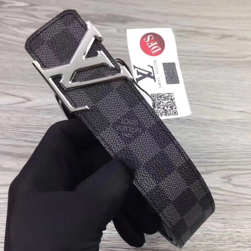 High fidelity Louis Vuitton Belts