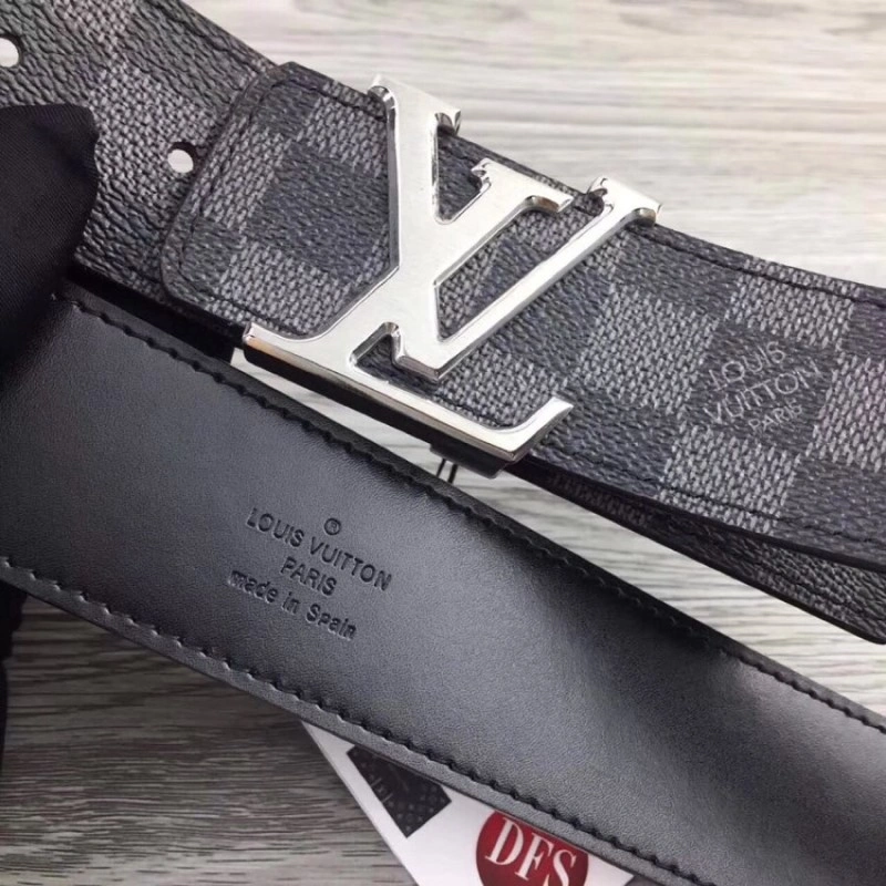 High fidelity Louis Vuitton Belts
