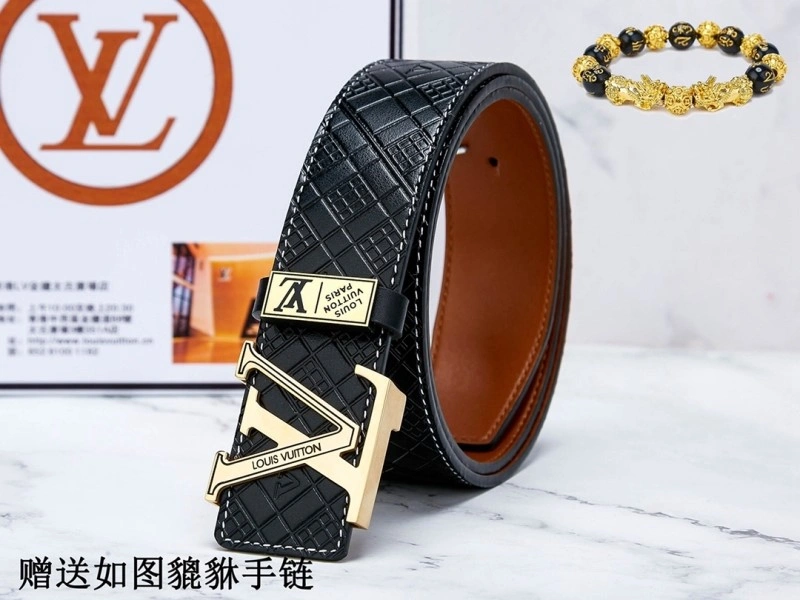 Affordable Louis Vuitton Belts