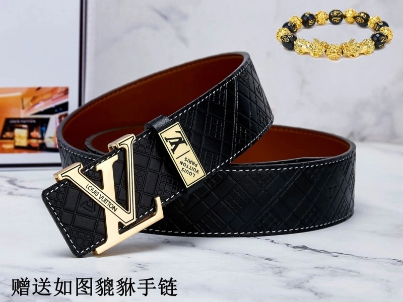 Affordable Louis Vuitton Belts