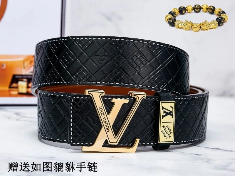 Affordable Louis Vuitton Belts