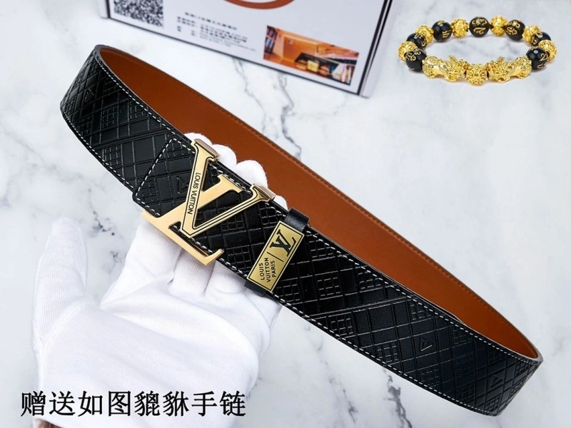 Affordable Louis Vuitton Belts
