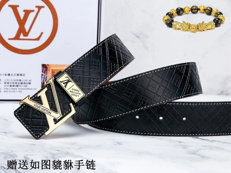 Affordable Louis Vuitton Belts