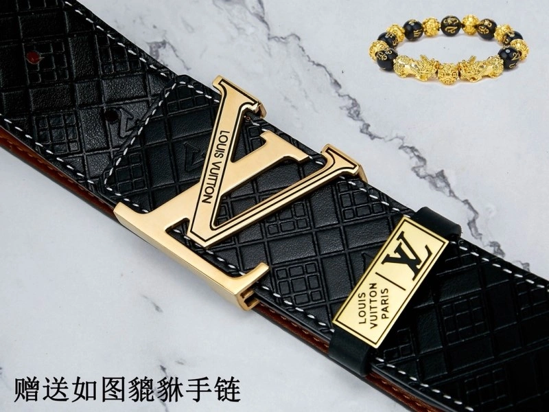 Affordable Louis Vuitton Belts