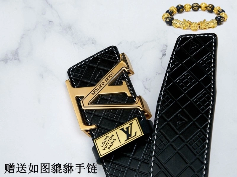 Affordable Louis Vuitton Belts