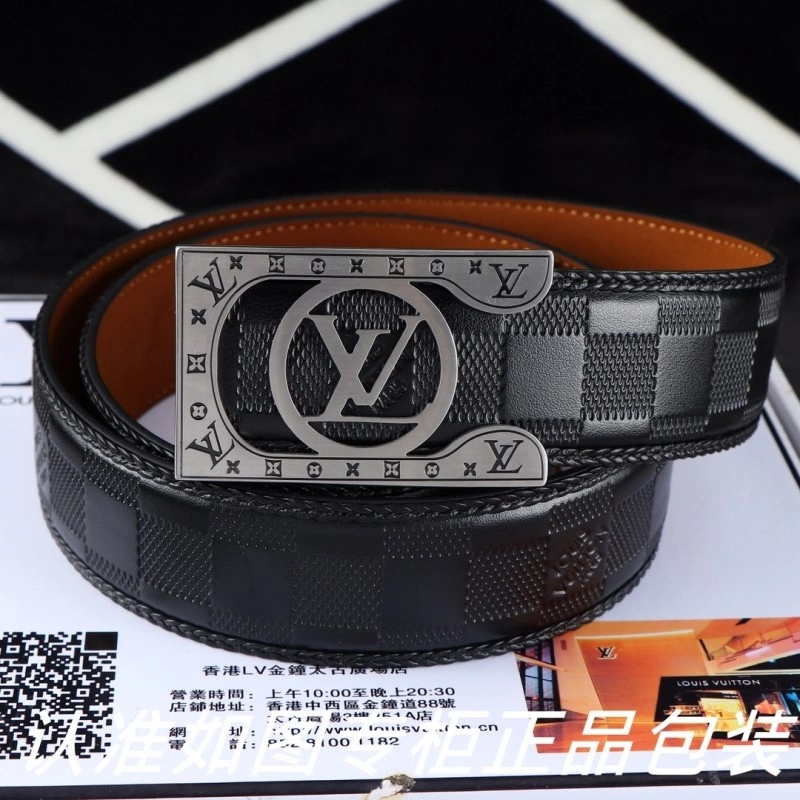 OEM Louis Vuitton Belts