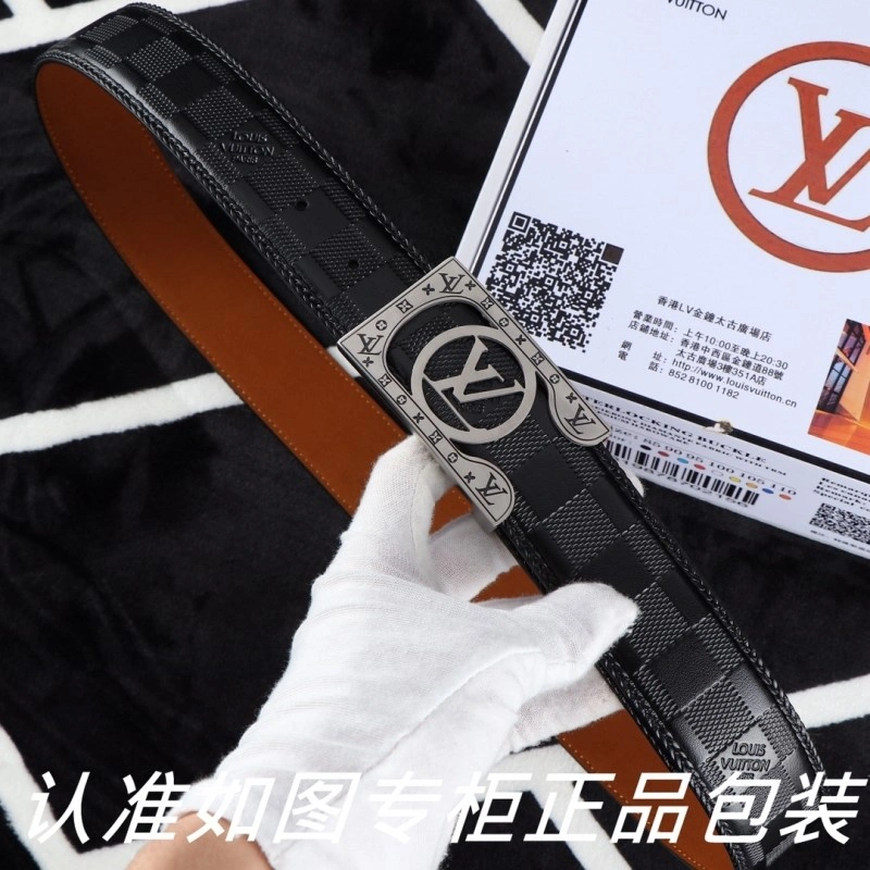 OEM Louis Vuitton Belts