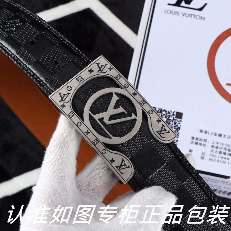 OEM Louis Vuitton Belts
