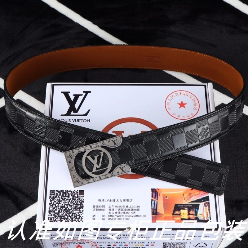 OEM Louis Vuitton Belts