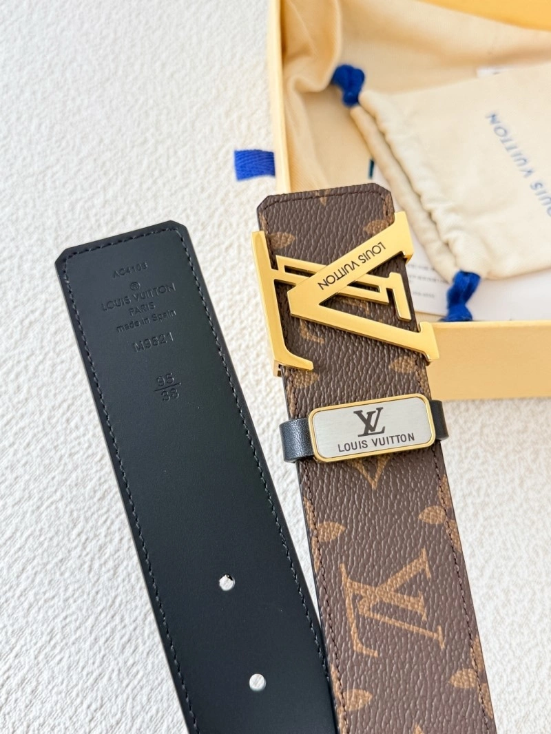 OEM Louis Vuitton Belts