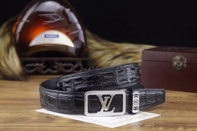Economical Louis Vuitton Belts