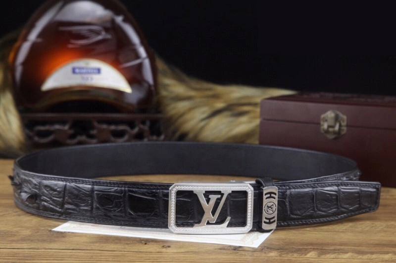 Economical Louis Vuitton Belts