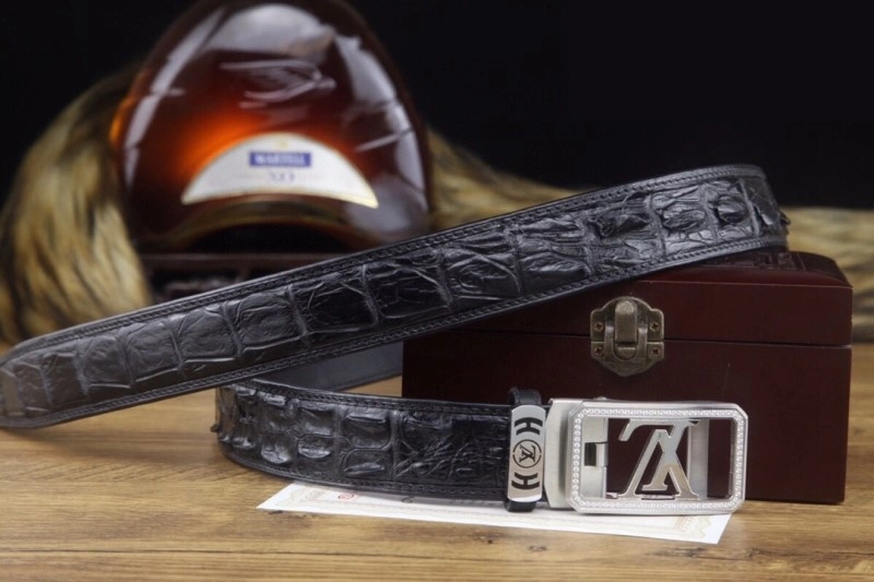 Economical Louis Vuitton Belts