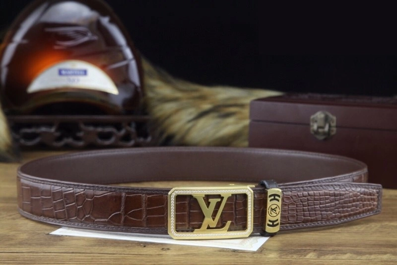 Economical Louis Vuitton Belts