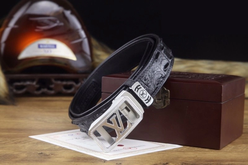Economical Louis Vuitton Belts