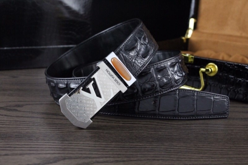 High accuracy Louis Vuitton Belts