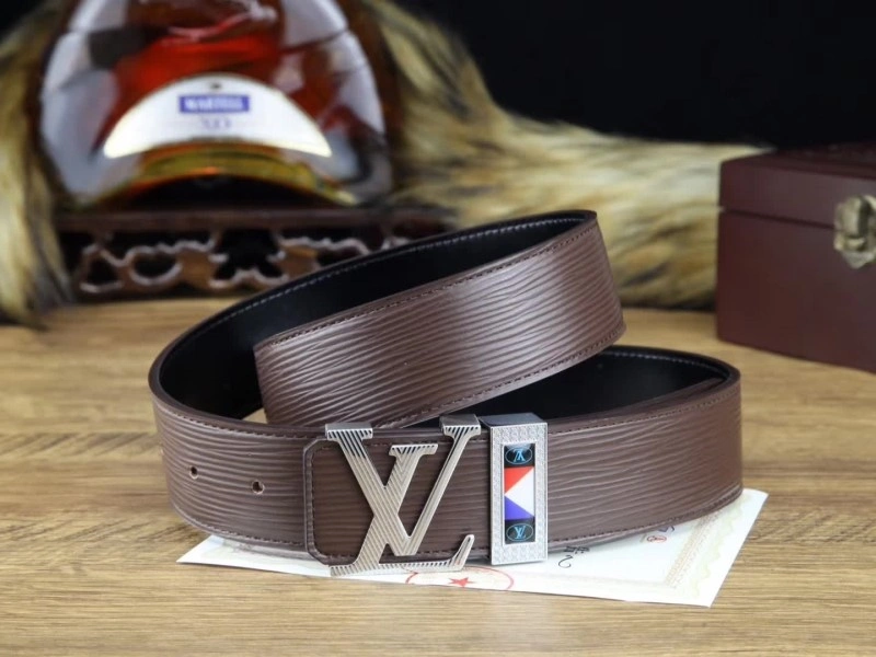 Cut-rate Louis Vuitton Belts