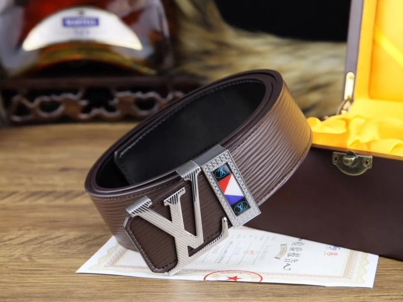 Cut-rate Louis Vuitton Belts