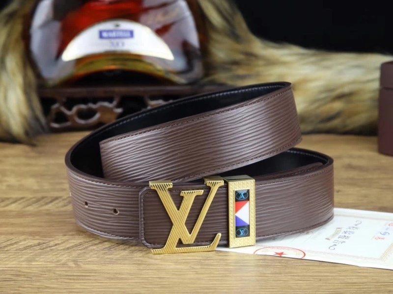 Cut-rate Louis Vuitton Belts