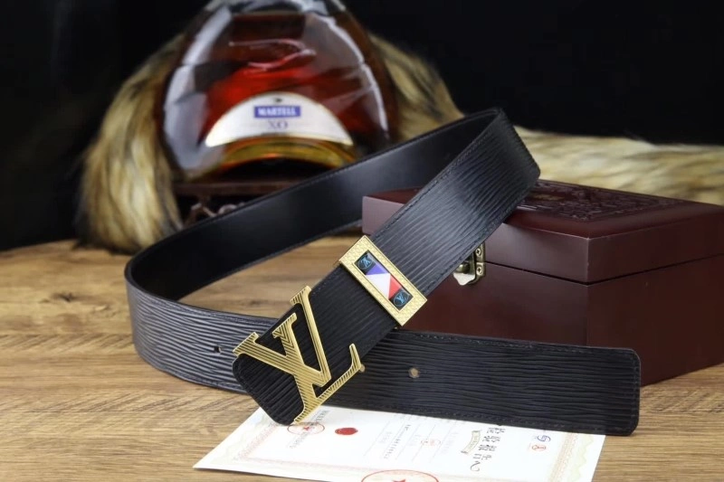 Cut-rate Louis Vuitton Belts