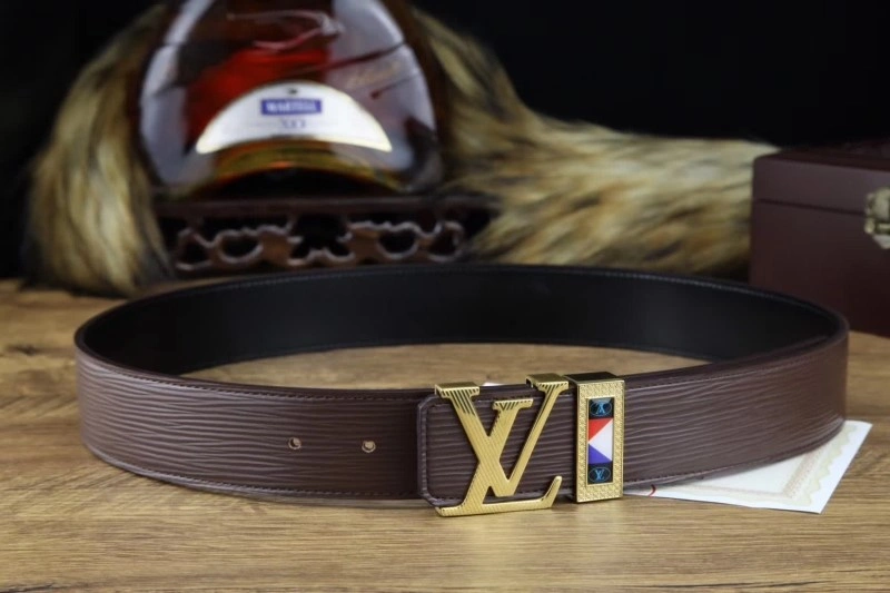 Cut-rate Louis Vuitton Belts