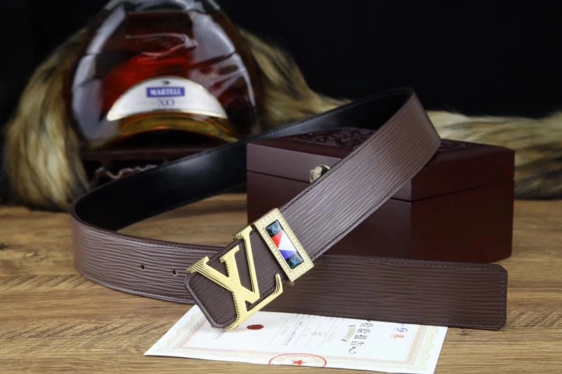 Cut-rate Louis Vuitton Belts