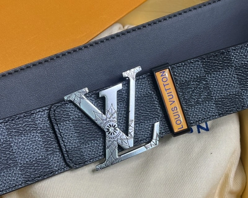 Budget-friendly Louis Vuitton Belts