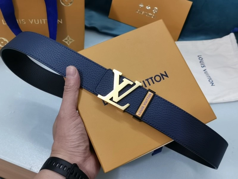 Affordable Louis Vuitton Belts