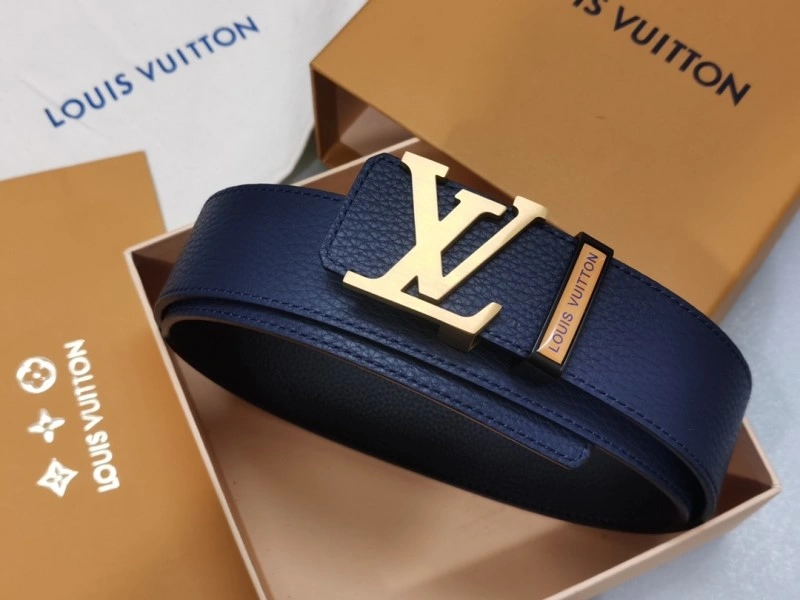Affordable Louis Vuitton Belts
