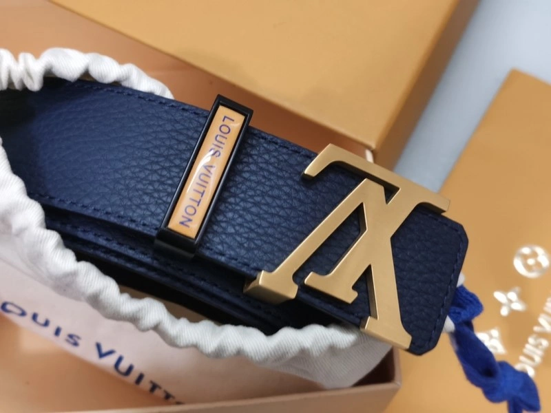 Affordable Louis Vuitton Belts
