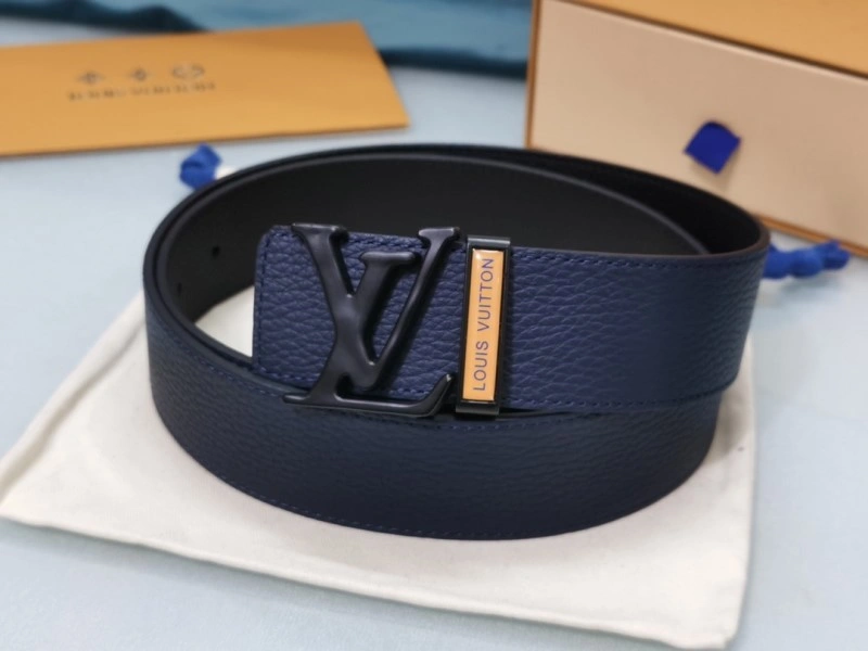 Discounted Louis Vuitton Belts