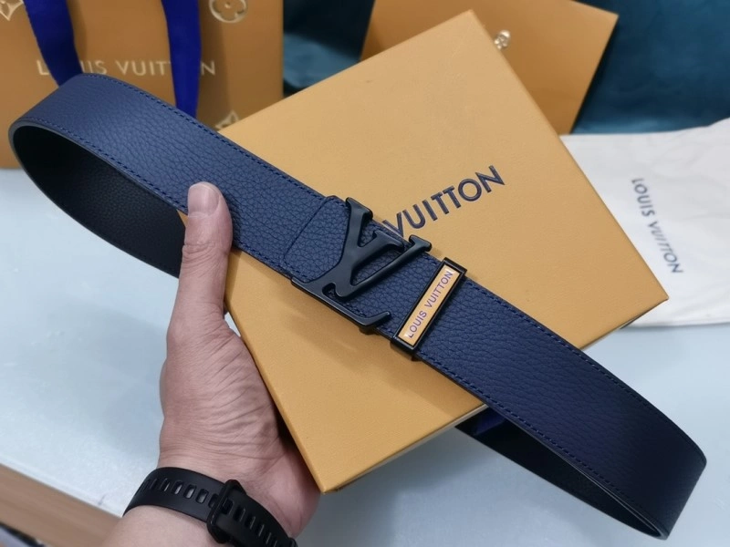 Discounted Louis Vuitton Belts