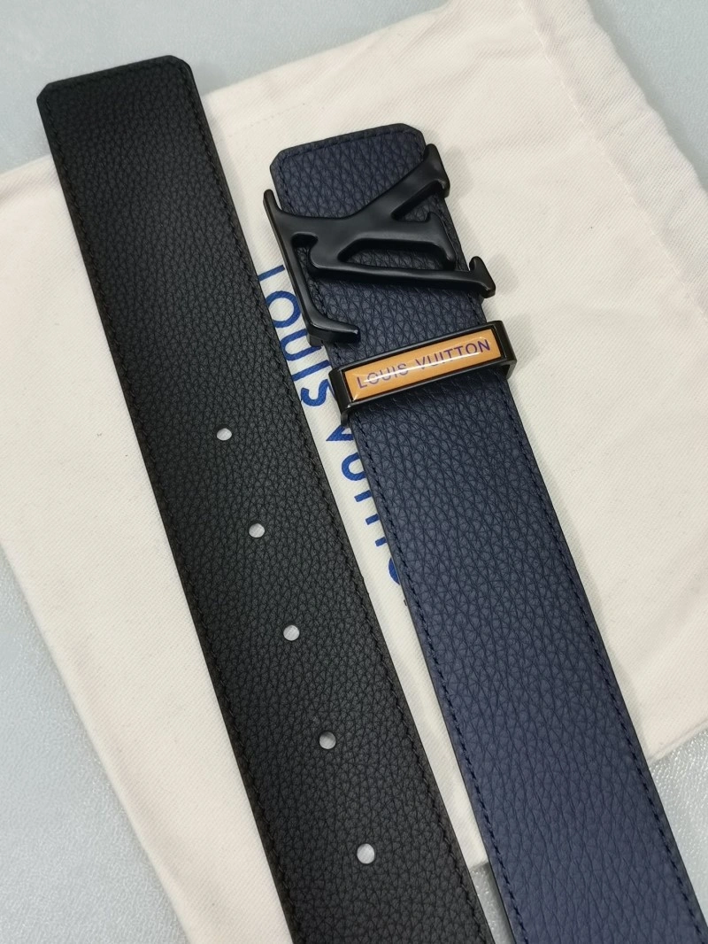 Discounted Louis Vuitton Belts