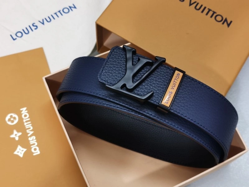 Discounted Louis Vuitton Belts