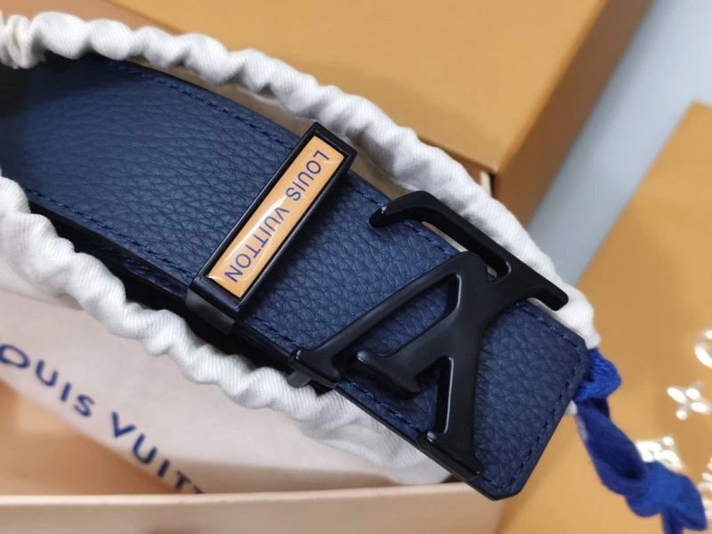 Discounted Louis Vuitton Belts