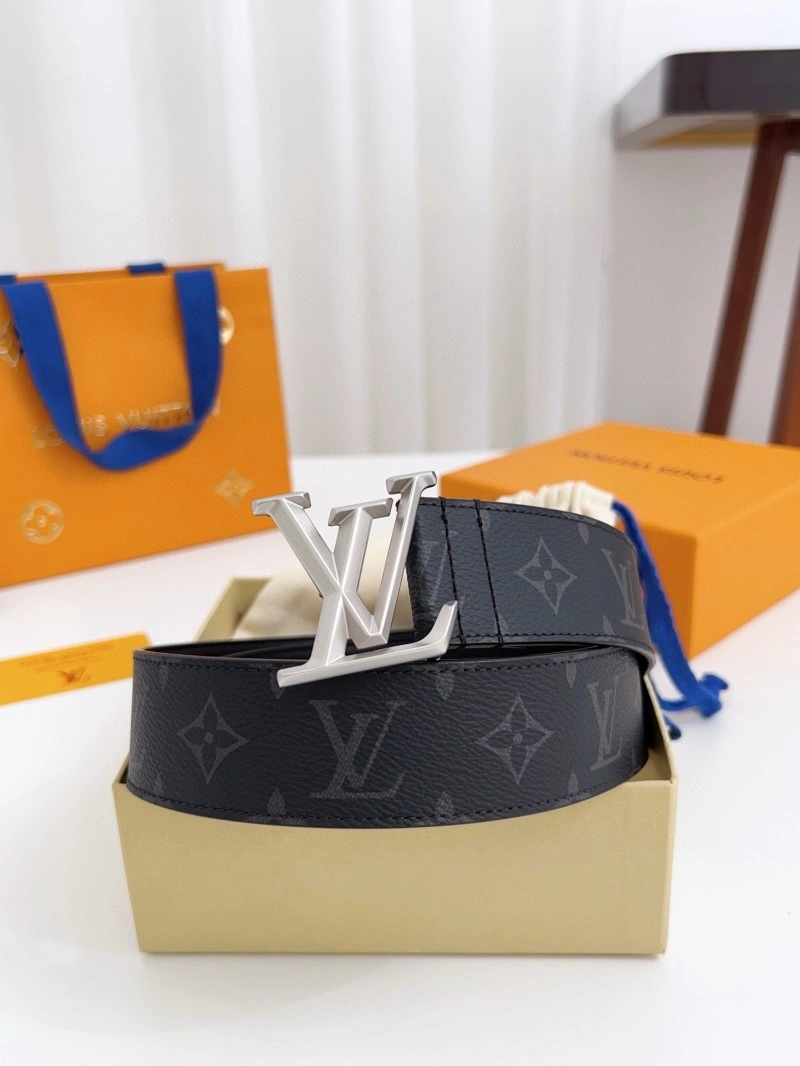 Top match Louis Vuitton Belts