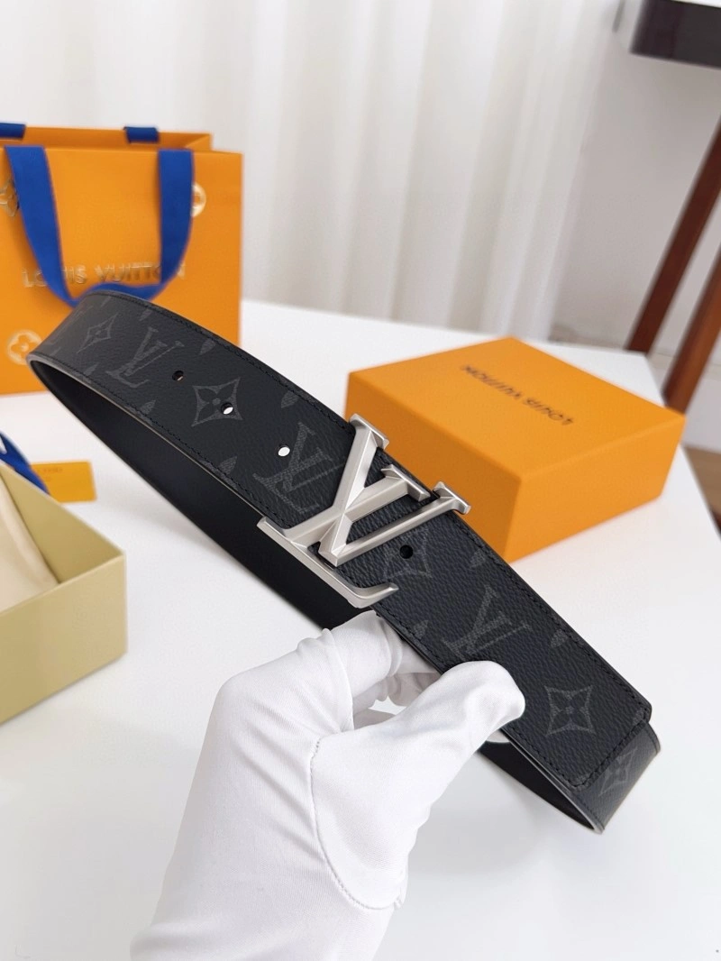 Top match Louis Vuitton Belts