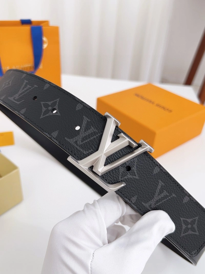 Top match Louis Vuitton Belts